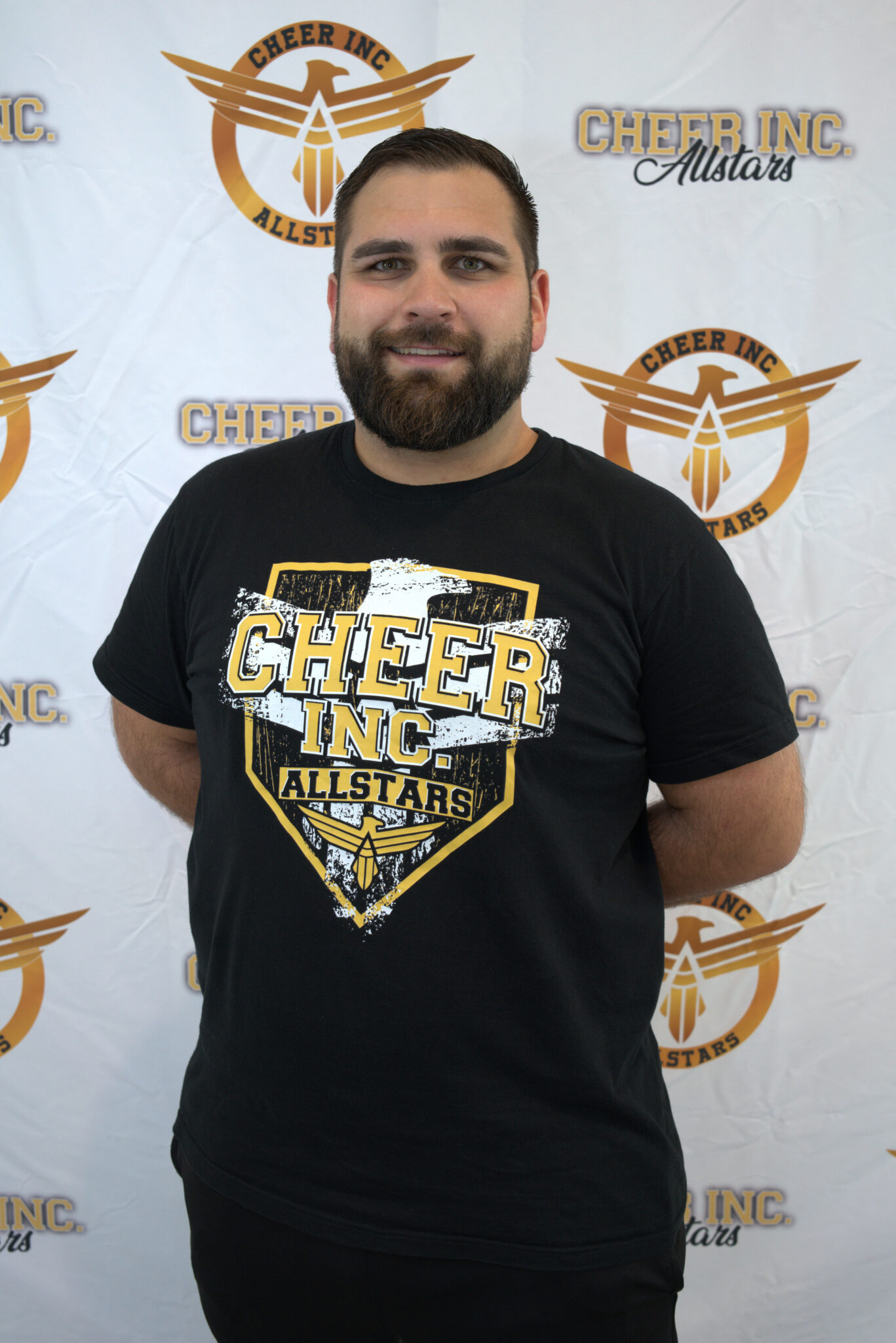 Staff – Cheerleading